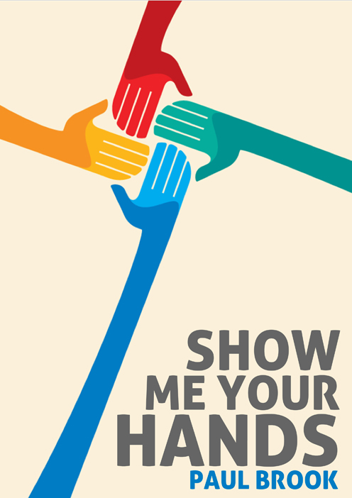 Show Me Your Hands - He Knows
